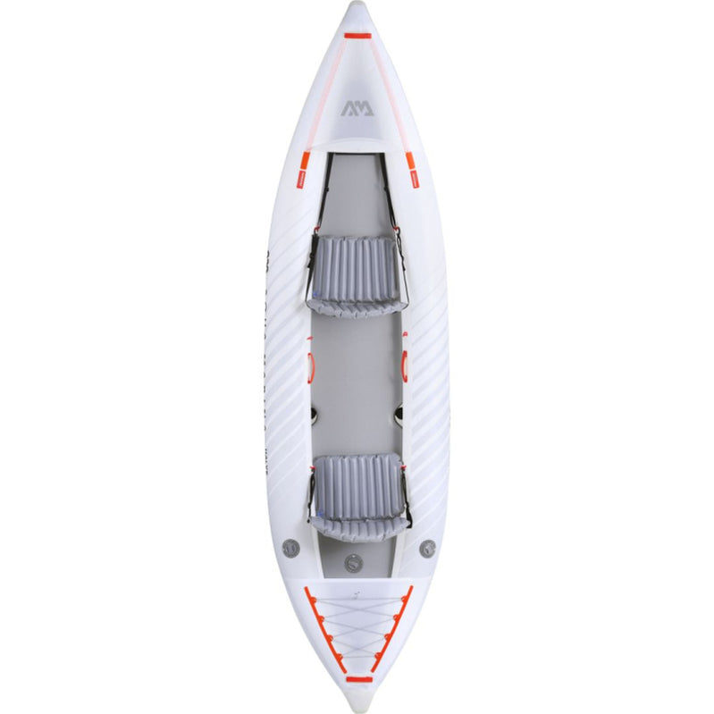 Kayaks — High Tech Water Sports